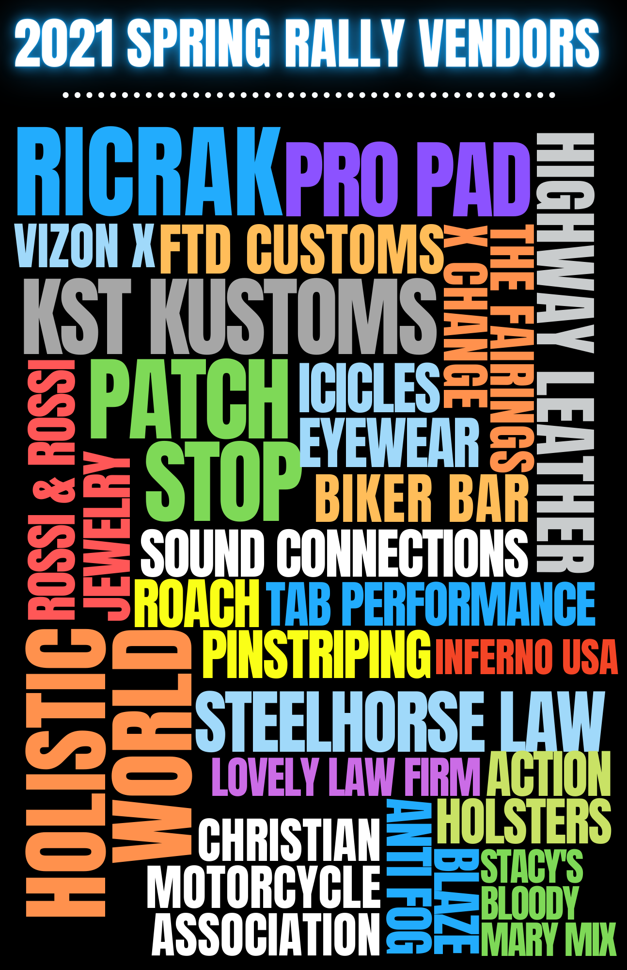 Rally | The Harley-Davidson® Shop At The Beach | North Myrtle Beach ...